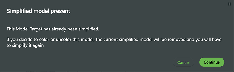 Automatic Coloring - Vuforia Engine Library Automatic Coloring - Vuforia Engine Library